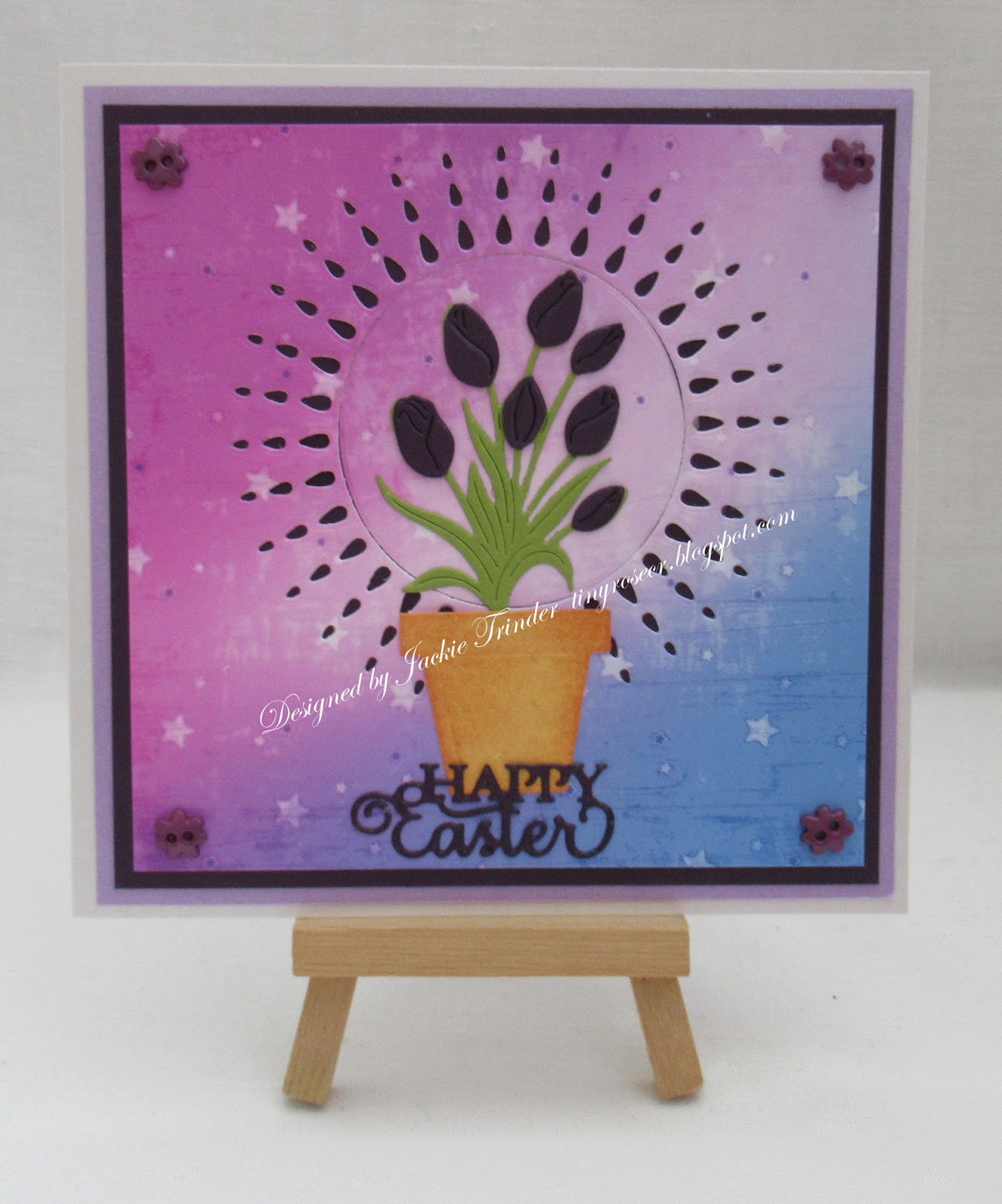 Tinyrose's Craft Room: A Bit More Time to Craft - April 15th Challenge ...