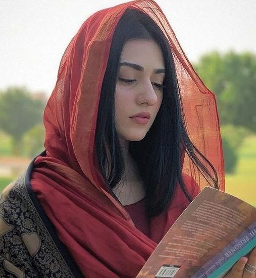 কিউট মেয়েদের পিকচার | কিউট মেয়েদের প্রোফাইল পিকচার