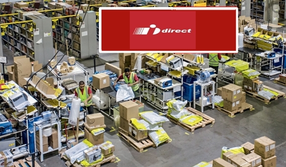 Direct Express abre seleção para Operador de Logística em Simões Filho ...