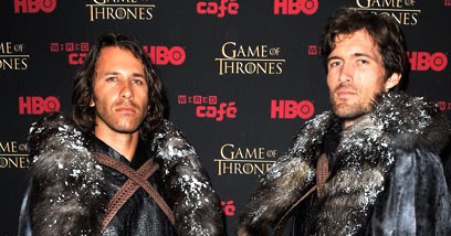 TheForeKatz: 10 MOST DEVOTED FAN BASES: 1