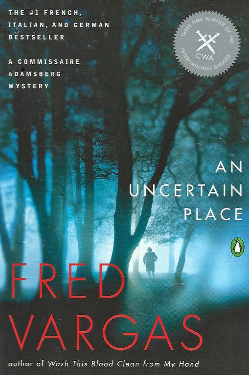 Bitter Tea and Mystery: Planned Parenthood Book Sale 2013 (Part 2)