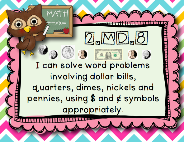 The Teacher's Chair: Freebie Math Bundle for Friends :) Whoooooo Wants It?