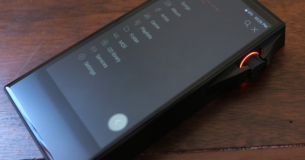 Sandal Audio: Astell&Kern SA700 DAPの試聴レビュー