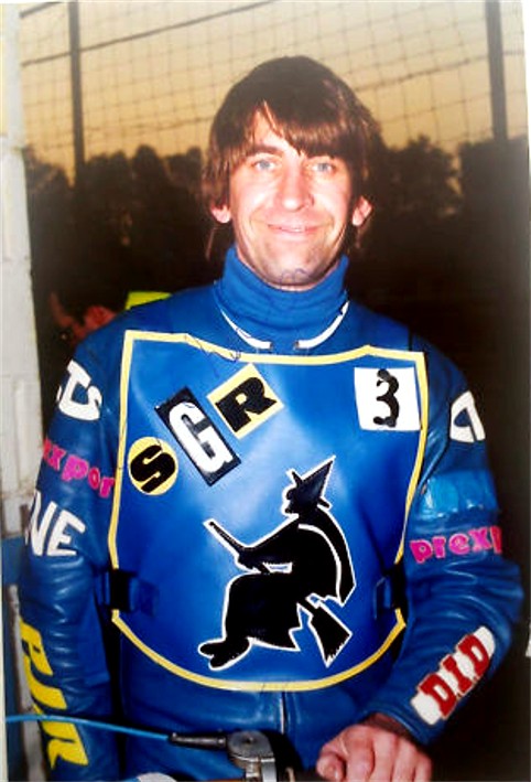 Speedway On Disc: October 2011