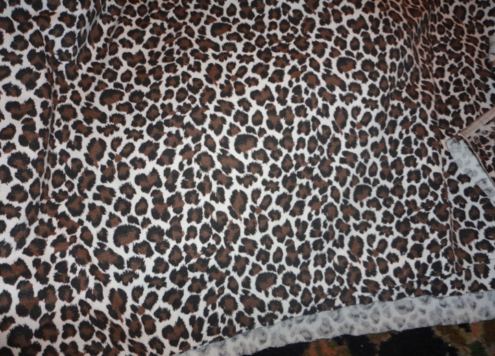 Weekend adventures and sewing treasures