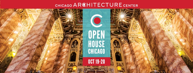 A Little Time and a Keyboard: Open House Chicago Opens Architectural ...