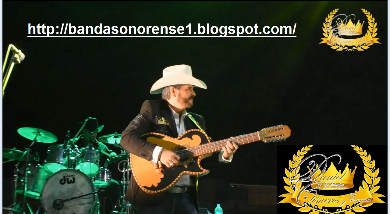 BANDA SONORA: DANIEL CISNEROS. CUANDO YO QUERIA SER GRANDE.(Promo 2018)