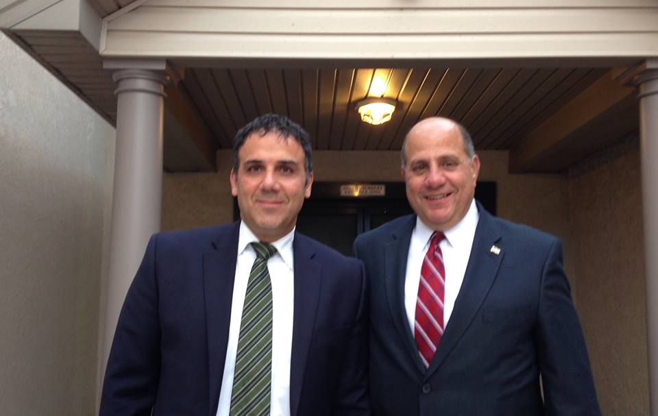 Lehigh Valley Ramblings: July 2015