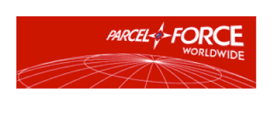 FMP: Parcel force Logo Development