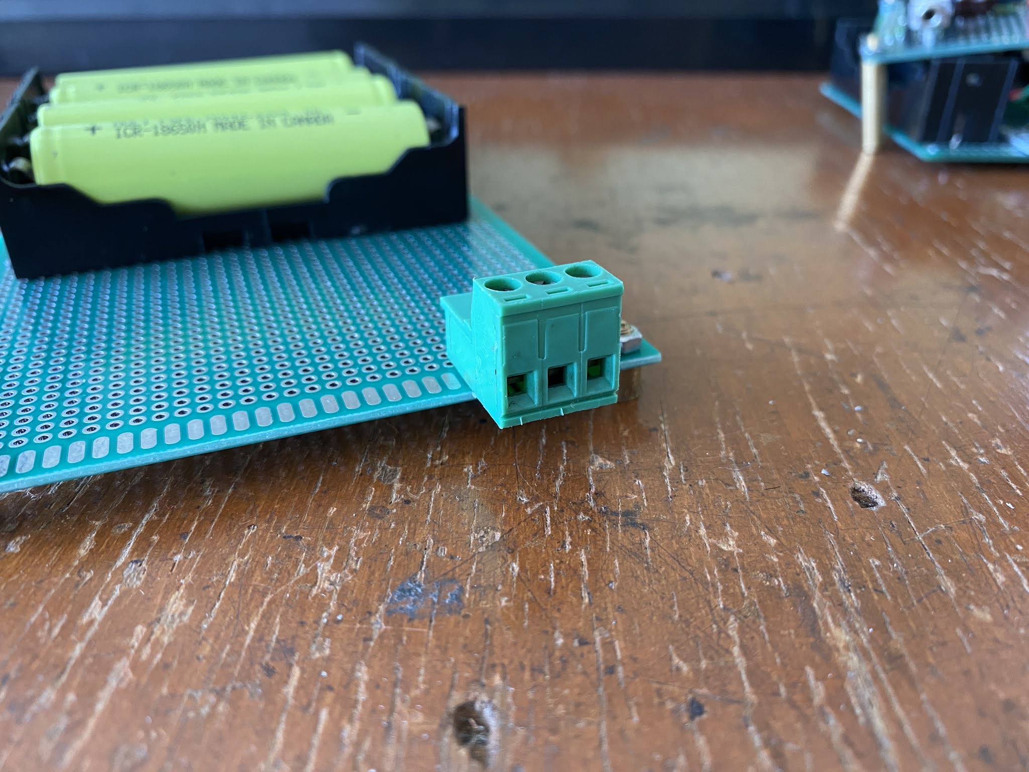 THE ORRONOCO AUDIO DIY: PCM56 R2R Non Oversampling DAC Built