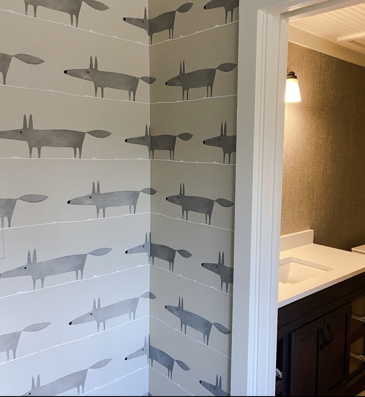 MADISON PROJECT UPDATE - design indulgence