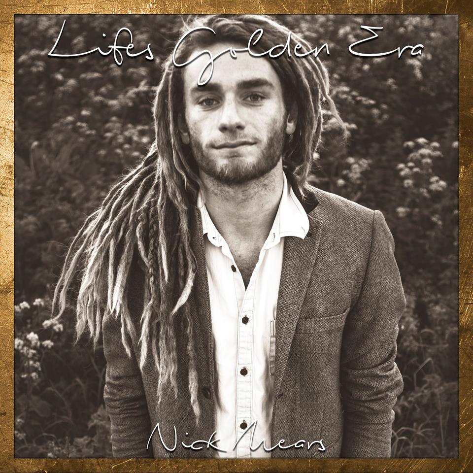 NICK MEARS - ALBUM REVIEW