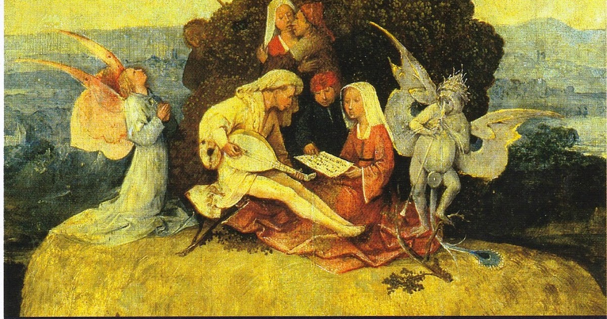 GEMENGDE BERICHTEN: Vroom, frivool, vilein