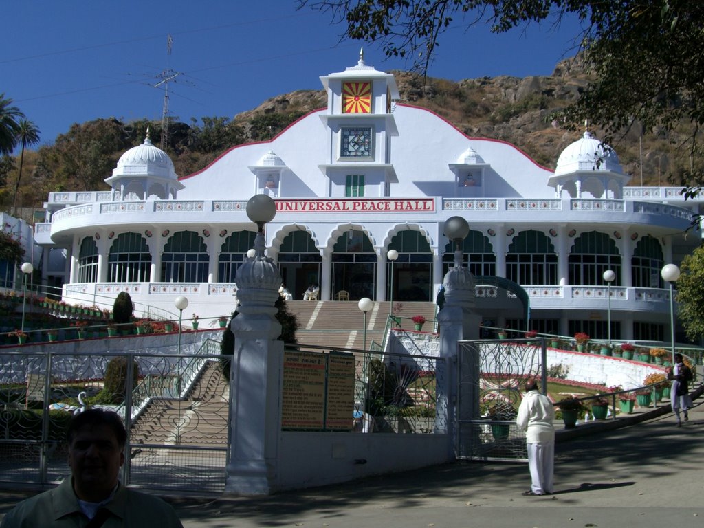 Mount Abu- Only Hill Station of Rajasthan