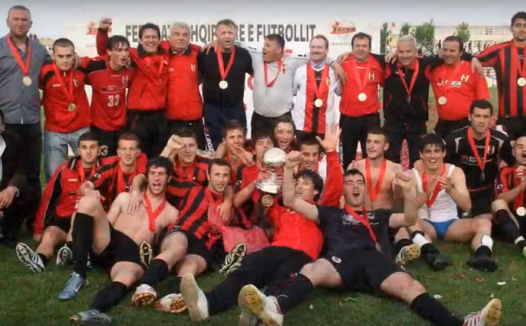 Football through time and nations - Fudbal kroz vreme i nacije: FC ...