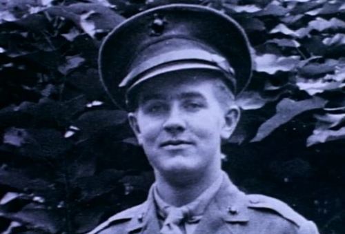 Dead 2 Rights: Ed Wood extra: 'The Unknown War Of Edward D. Wood, Jr ...