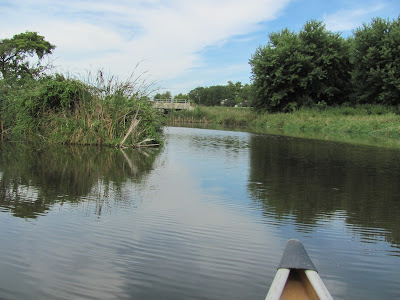 Kayaking the Lakes of South Dakota: Split Rock Lake (MN)