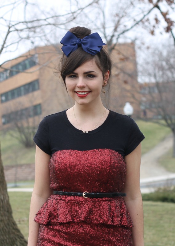 Outfit Inspired By: Firework by Katy Perry with Lulu*s.com | Passing ...