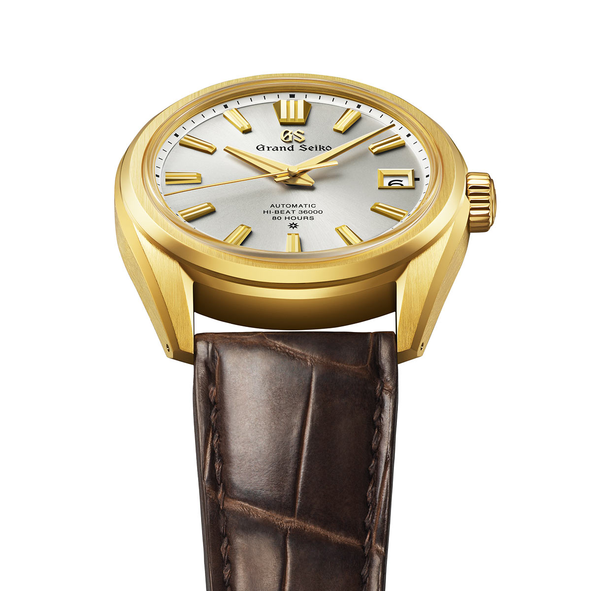 Grand Seiko - 60th Anniversary Limited Edition | Time and Watches | The ...