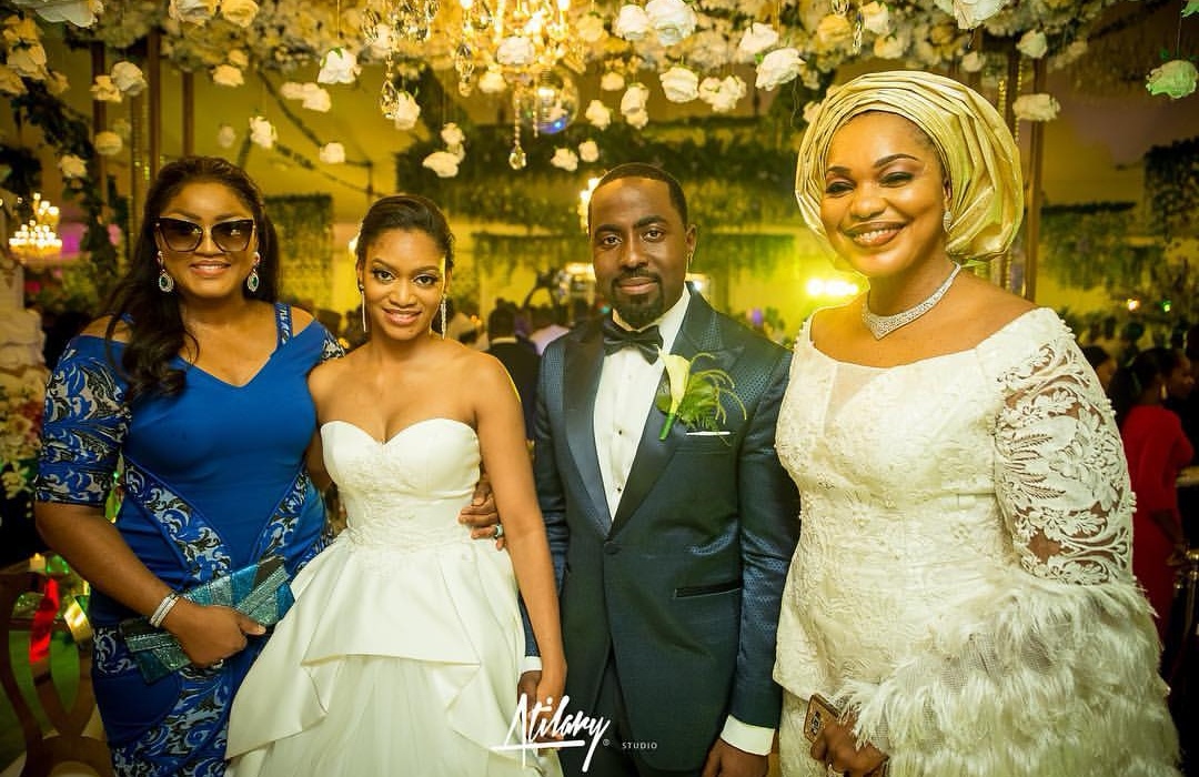 Maestro's Media: WHEN XERONA DUKE BECAME MRS. DERIN PHILLIPS