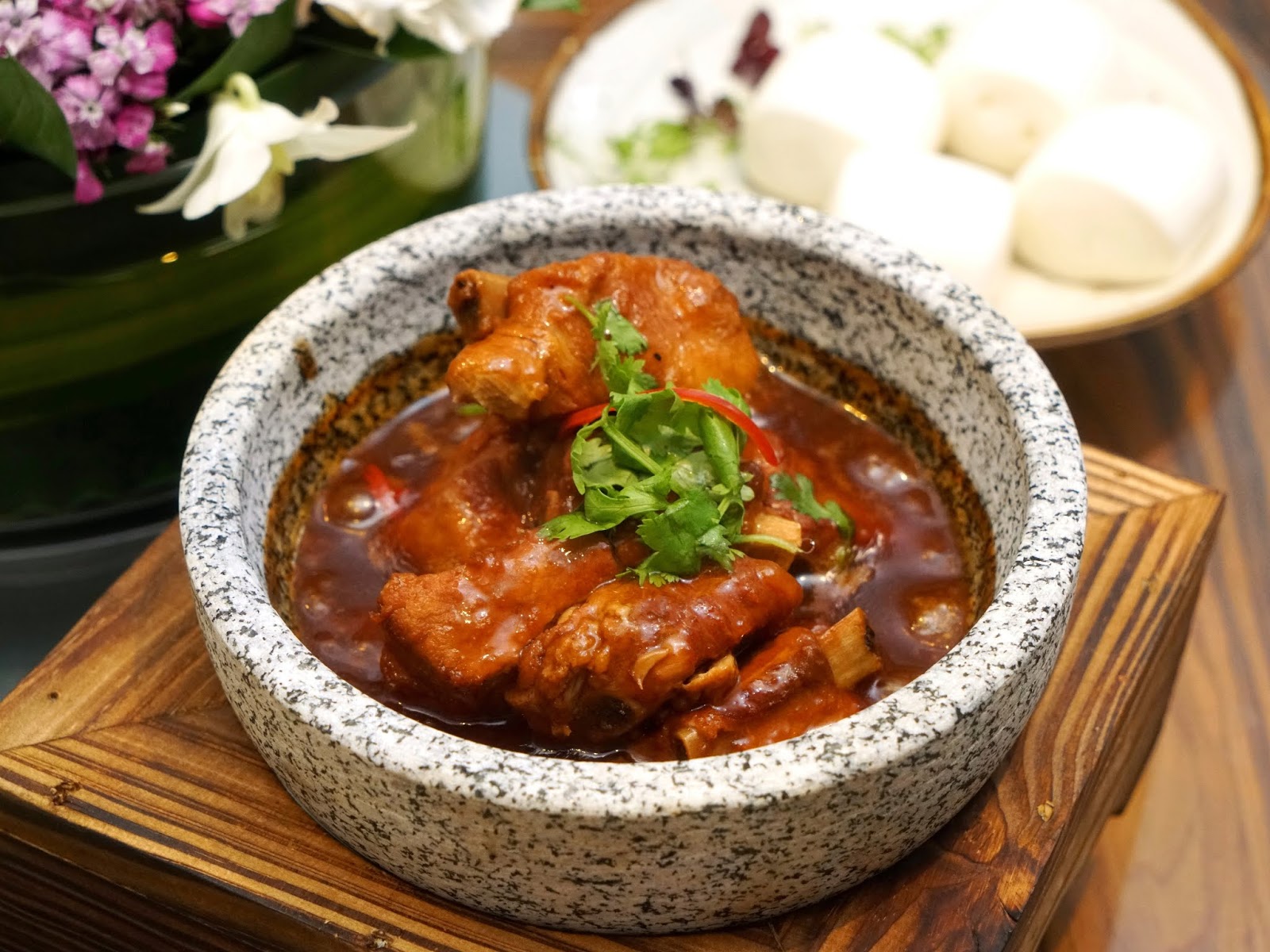 PinkyPiggu: Man Fu Yuan 满福苑 @ InterContinental Singapore ~ New Chef ...