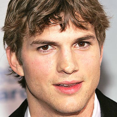 Christopher Ashton Kutcher - Galeria Fotografica MECE VIDEOS
