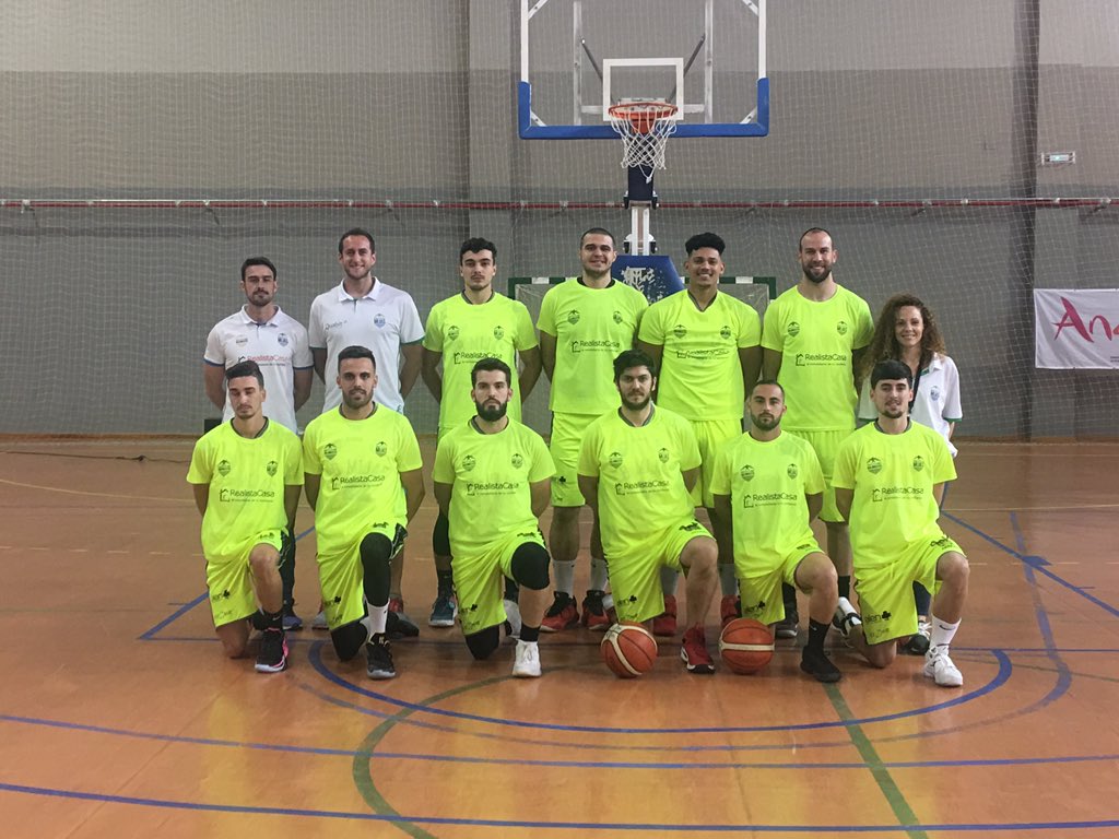 VIVE EL BASKET CON EDUARDO BURGOS: Basket 4 Life y CP Mijas serán ...