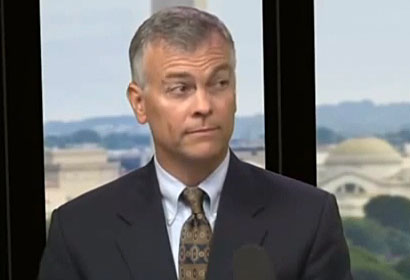 Encyclopedia of American Loons: #1495: Steve Crampton