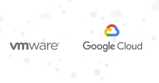 Google Cloud VMware Engine