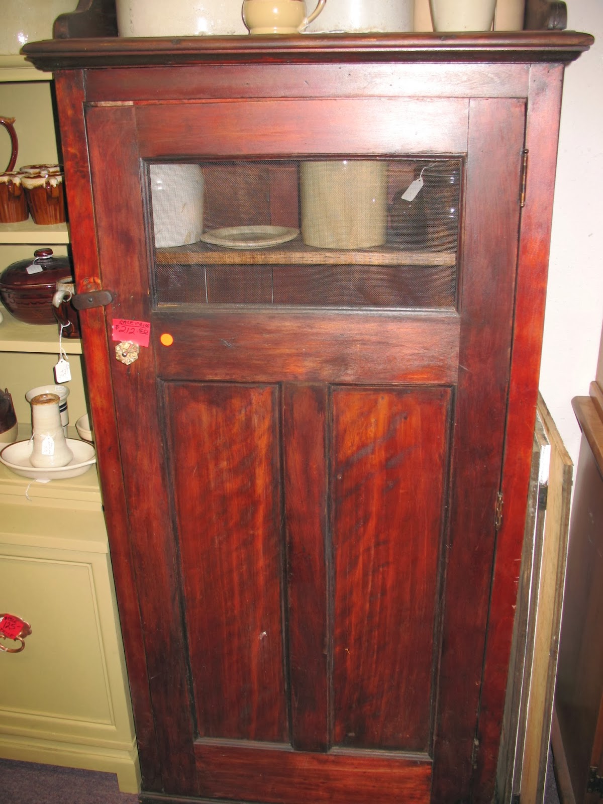 DAIRY FARM ANTIQUES