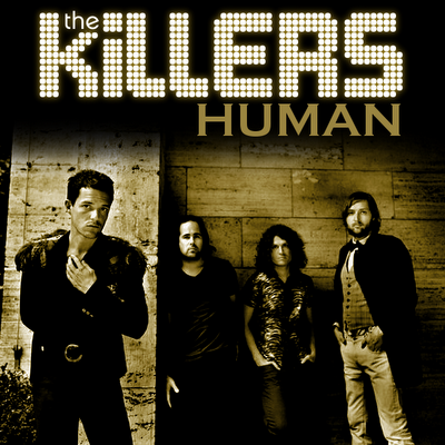 Download The Killers - Human
