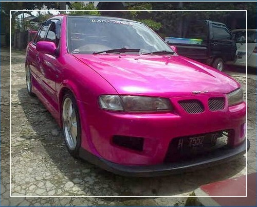 15 Modifikasi mobil timor sohc balap paling keren tahun 2000 warna ...