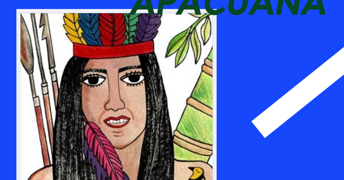 En Batallas: 7 marzo 2017 Apacuana, Llegan Sus Restos Simbólicos a Caracas