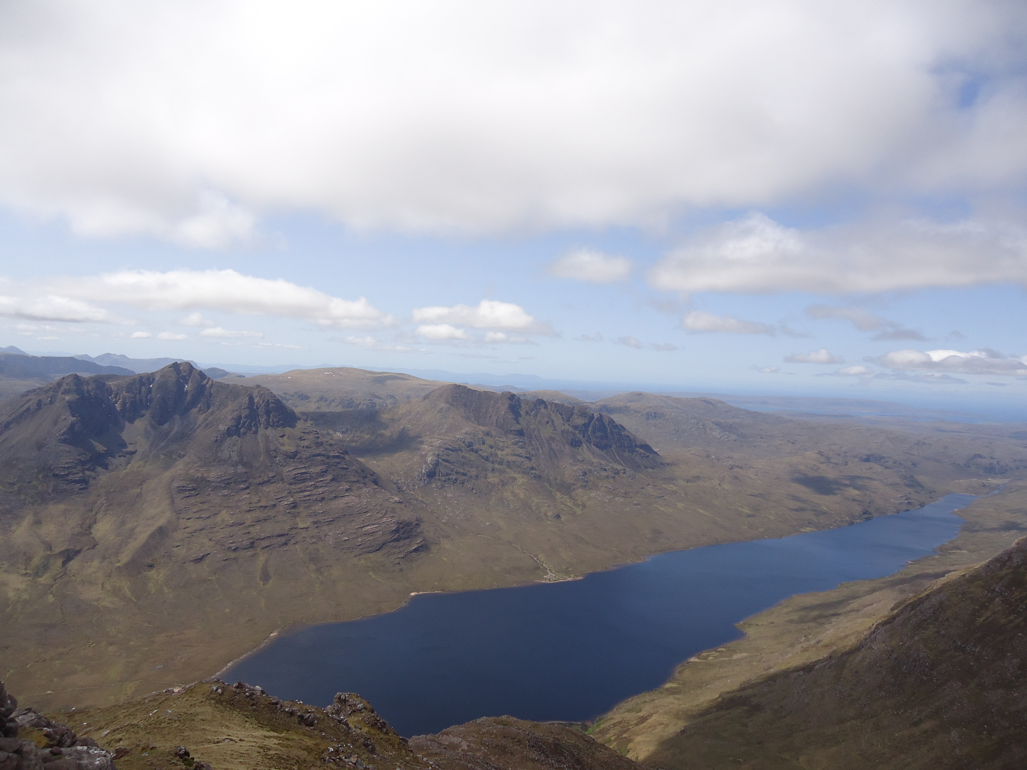 Welcome to my world!