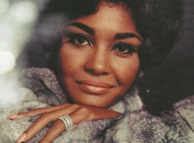 afro-perspectives: NANCY WILSON • Sunshine • 1979