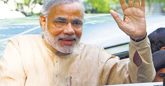Palm Image Of Narendra Modi Palmistry ~ INDIAN PALMISTRY | PALM READING ...