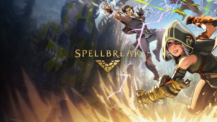 免費序號領取：Spellbreak Sundown Outfit (Epic) – Steam 免費遊戲情報站
