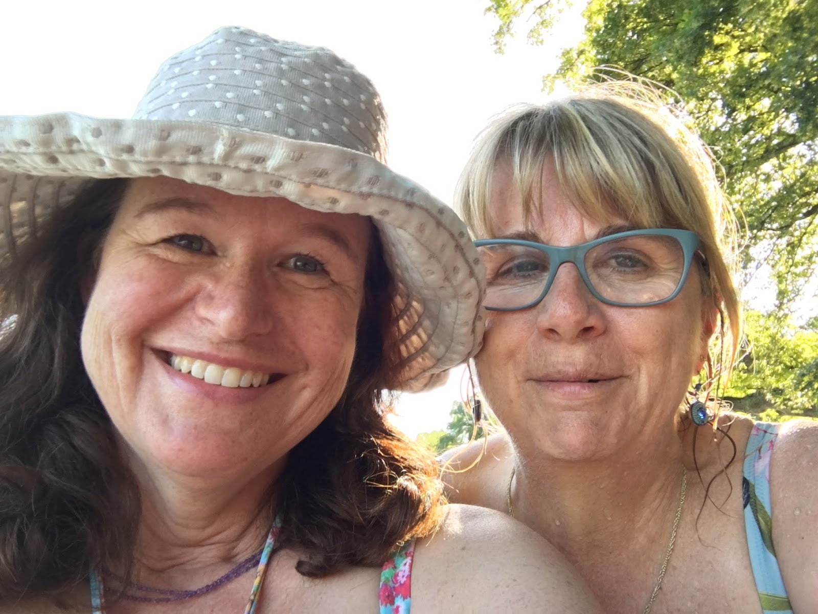 Fat cun plaschair - da Monica: Fast nichts tun in Thun