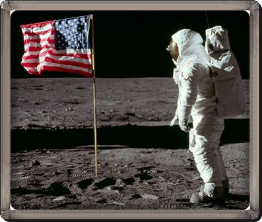 Sua Nota A: Primeira viagem a lua