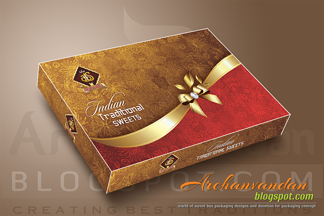 World of Sweet Box packaging designs and devotion for packaging concept ...