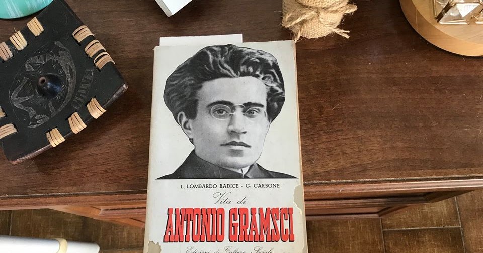 Subaltern studies Italia : LA PRIMA VITA DI GRAMSCI