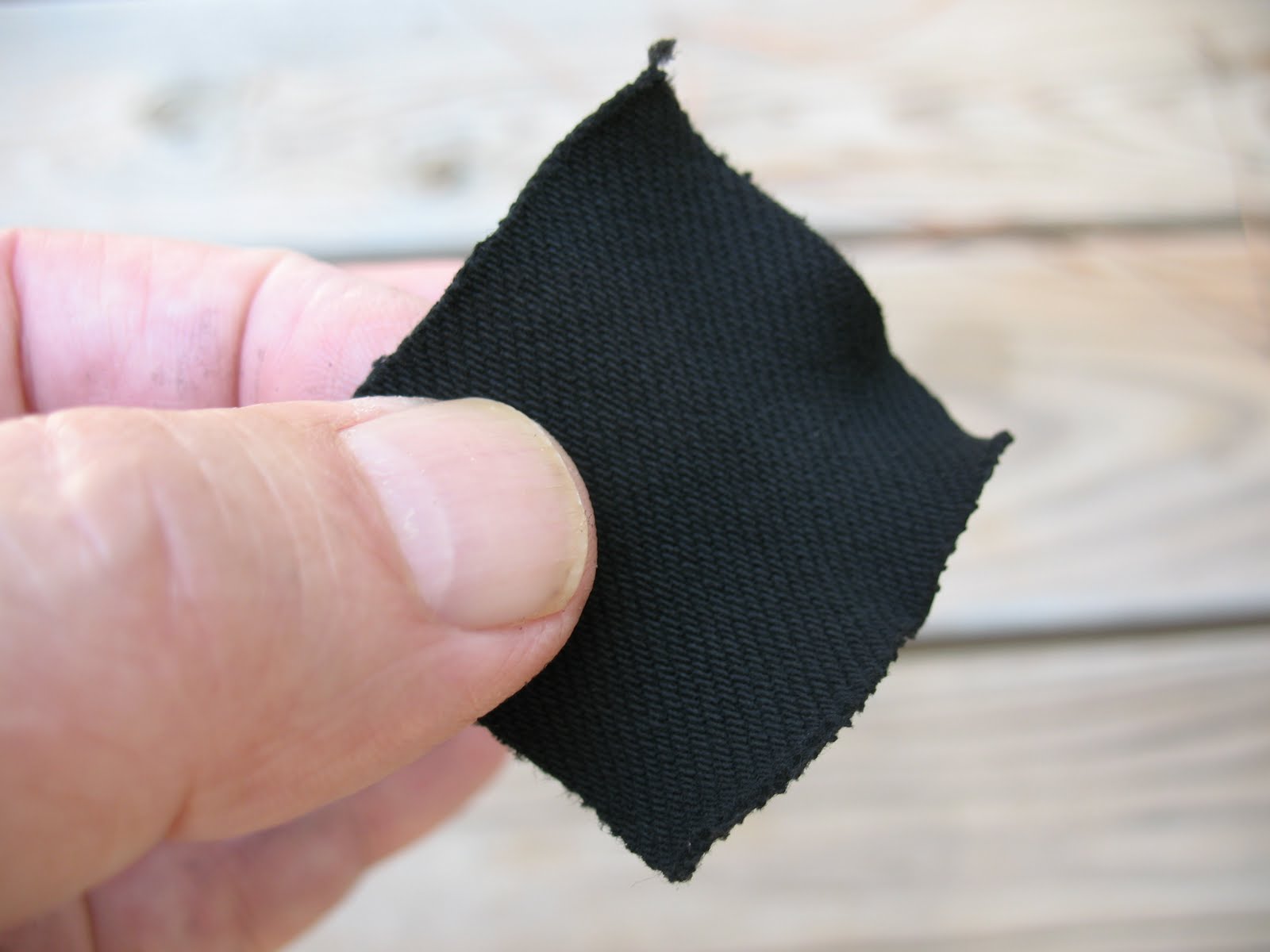 Sensible Survival: Flint and Steel Equipment Part 2 - Making Char-Cloth