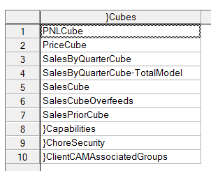 The Feeder Whisperer: Obfuscate - How to scramble the data in your TM1 ...