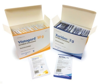 BTG plc Announced FDA Approval Of VISTOGARD (Uridine Triacetate) As ...