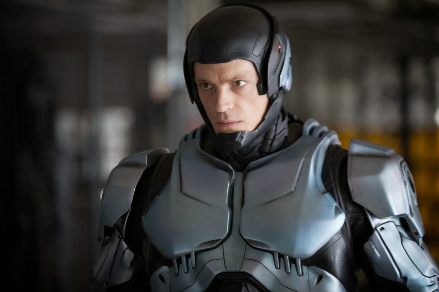 RoboCop: Movie Review