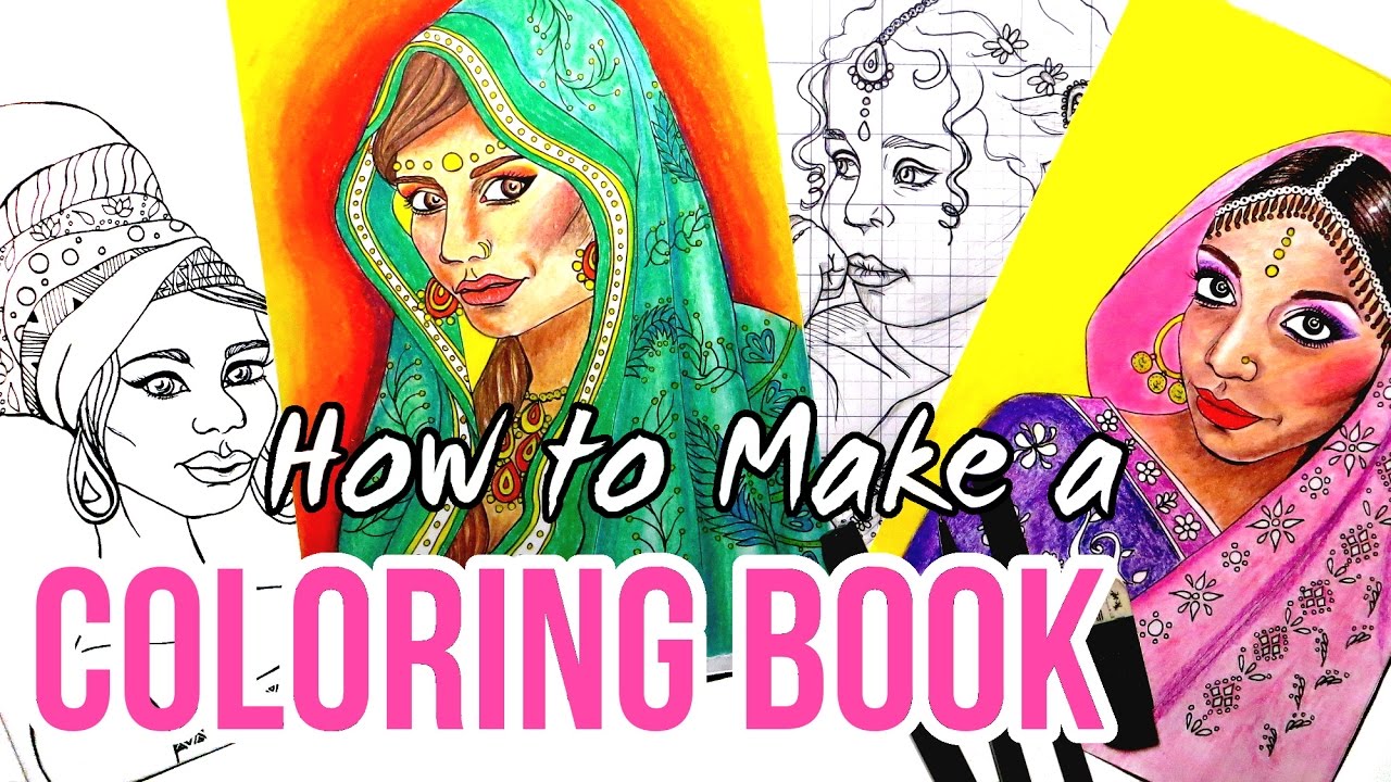 Make Coloring Pages Coloring Print make-coloring-pages-coloring-print