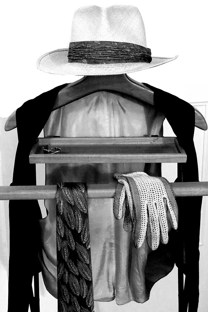 Unter Büchern: Jane Gardam: Ein untadeliger Mann