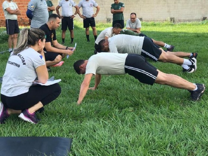 Como se preparar para o TAF, tudo o que você precisa saber antes da prova Como se preparar para o TAF, tudo o que você precisa saber antes da prova