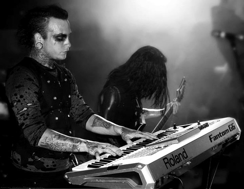 Think before you fucking speak. I am not a villain, Think before you fucking speak: Motionless ...