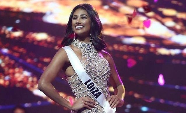 Miss Loíza se corona como la nueva “Miss Universe Puerto Rico 2021”